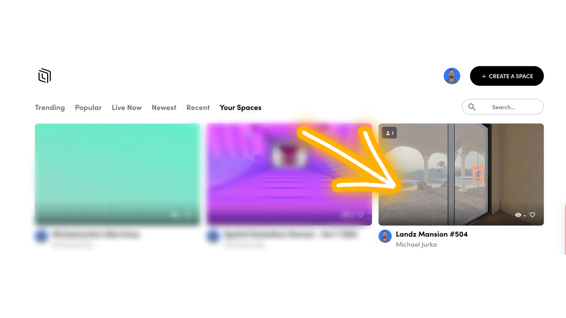 How to Access Exclusible and Landz Properties on Spatial – Spatial