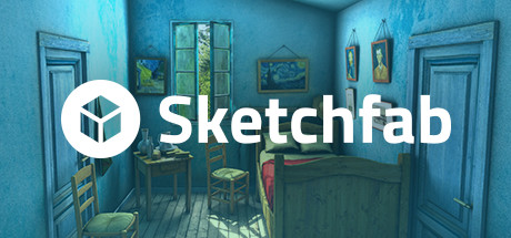 Sketchfab Integration – Spatial